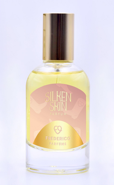 Silken Skin Parfum – Frederico Parfums